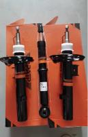 China Rear Shock Absorber J9C1776 for Jaguar E-PACE X540 2018-2023 OEM Quality for sale