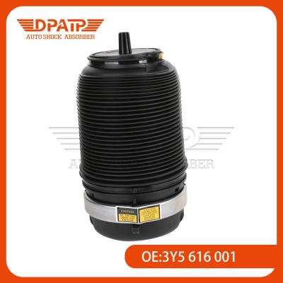 China Rear Air Suspension Spring Bag 3Y5616001 3Y5616002 for Bentley Mulsanne - Premium Ride Quality & Stability for sale