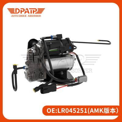 China Air Compressor Pump for Air Suspension LR045251 LR044016 LR078650 for Land Rover Discovery 12V for sale