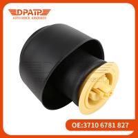 China BMW Rear Air Suspension Spring Bag 37106781827 37106761827 37106781843 for sale