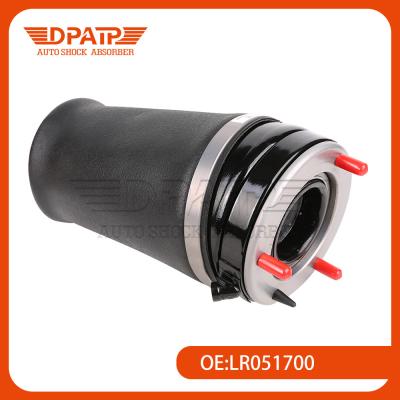 China LR051700 LR051702 Air Suspension Spring for Land Rover Range Rover - High-Performance Replacement Component for sale