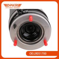 China LR051700 LR051702 Air Suspension Spring for Land Rover Range Rover - High-Performance Replacement Component for sale