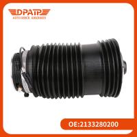 China Rear Air Suspension Spring Bag 2133280200 2133280100 for Mercedes-Benz 213 253 - Premium Comfort & Adjustable Height for sale