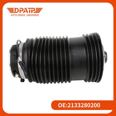China Rear Air Suspension Spring Bag 2133280200 2133280100 for Mercedes-Benz 213 253 - Premium Comfort & Adjustable Height for sale