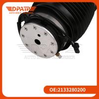 China Rear Air Suspension Spring Bag 2133280200 2133280100 for Mercedes-Benz 213 253 - Premium Comfort & Adjustable Height for sale