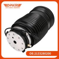 China Rear Air Suspension Spring Bag 2133280200 2133280100 for Mercedes-Benz 213 253 - Premium Comfort & Adjustable Height for sale