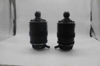 China Mercedes Benz W211 Air Suspension Airbag 2113200725 2113200825 - Automatic Height Adjustment & Vibration Control for sale