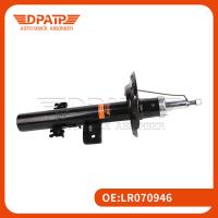 China Car Shock Absorber LR070946 LR044681 for Land Rover Range Rover Evoque 2011-2019 for sale