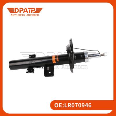 China Car Shock Absorber LR070946 LR044681 for Land Rover Range Rover Evoque 2011-2019 for sale