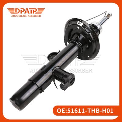 China Front Inductive Shock Absorber 51611-THB-H01 51621-THB-H01 for Honda URV for sale