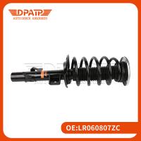 China Car Front Shock Absorber LR060807 LR060804 for Land Rover Discovery Sport 2014-2019 for sale