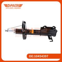 China Chevrolet Cruze Front Shock Absorber 13279327 13279328 Replacement 2pcs for sale