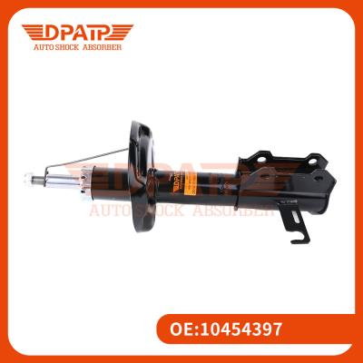 China Chevrolet Cruze Front Shock Absorber 13279327 13279328 Replacement 2pcs for sale