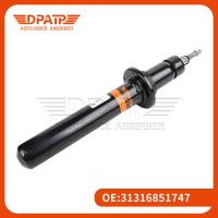 China BMW X5 F15 X6 F16 Front Shock Absorber 31316851747 OEM Replacement for sale