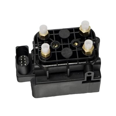China Air Suspension Height Control Valve C2D26814 4J7002V for Jaguar XJ10-16 1.25in 32mm for sale