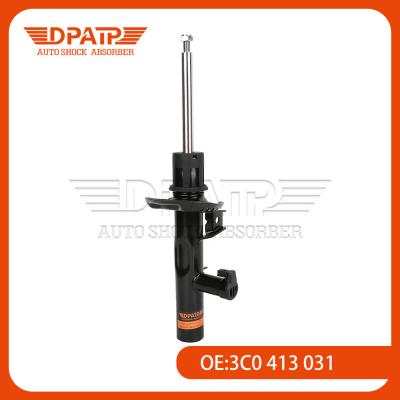 China LR109360 Land Rover Velar Air Suspension Shock Absorber 12V Electric Actuator for sale