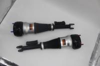 China Benz 222 Air Suspension Shock Absorbers 2223204713 A2223201900 2 Wheel for sale