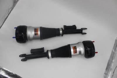 China Benz 222 Air Suspension Shock Absorbers 2223204713 A2223201900 2 Wheel for sale