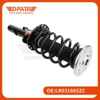 China LR031665 LR031667 Front Shock Absorber for Land Rover Freelander 2 2006-2014 for sale