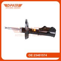 China Front Shock Absorbers 23401574 23401573 for Buick Regal Chevrolet Malibu 2-Pack for sale