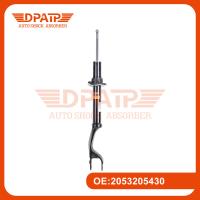 China Front Shock Absorber 2053205430 2053205330 for Mercedes Benz C Class for sale