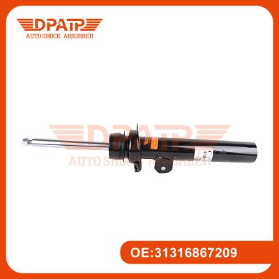 China Front Shock Absorber 31316867209 31316867210 for BMW F60 F54 2014-2022 for sale