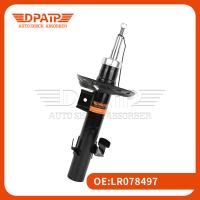 China Land Rover Range Rover Evoque L538 Front Shock Absorber LR078497 LR070934 for sale