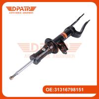 China Front Shock Absorber 31316798151 31316798152 for BMW F07 GT 2009-2017 for sale