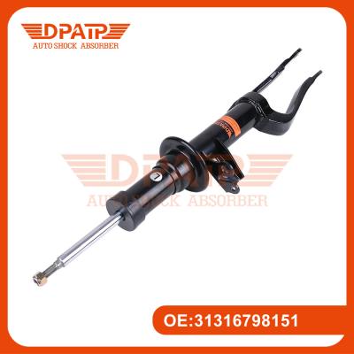 China Front Shock Absorber 31316798151 31316798152 for BMW F07 GT 2009-2017 for sale