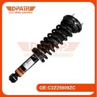 China OEM C2Z25909 Rear Coil Over Shock Absorbers for Jaguar XF 2010-2015 for sale
