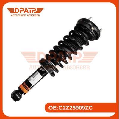China OEM C2Z25909 Rear Coil Over Shock Absorbers for Jaguar XF 2010-2015 for sale