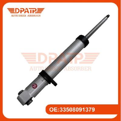 China BMW Rear Inductive Damper 33508091379 33508091380 for G80 M3 Adaptive Suspension for sale