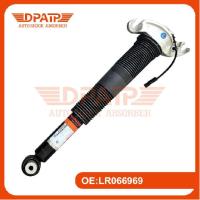 China Vehicle Inductive Damping Shock Absorber LR066970 LR066969 for Land Rover Discovery Sport for sale