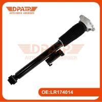 China Inductance Shock Absorber LR174014 LR174013 for Land Rover Range Rover L460 12V for sale