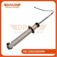 China Rear Inductive Vibration Shock Absorber 33522283990 for BMW E60 Inductive Damper for sale