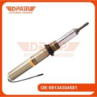 China Front Inductive Damper 98134304581 98134304584 for Porsche Boxster Spyder Cayman GT4 for sale