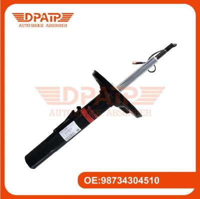 China Porsche Boxster Cayman 98734304510 Front Inductive Vibration Damper Assembly Strut for sale