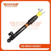 China Audi Q5 Inductive Damper 8R0513025 8R0513026 Rear Shock Absorber with Energy Recovery System for sale