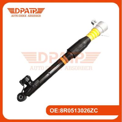 China Audi Q5 Inductive Damper 8R0513025 8R0513026 Rear Shock Absorber with Energy Recovery System for sale