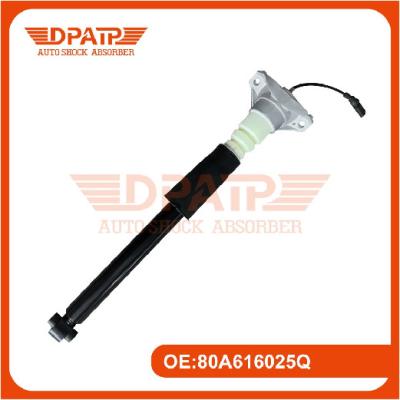 China Audi Q5 80A616025Q Rear Inductance Shock Absorber OEM Factory Part for Multiple Audi Models for sale