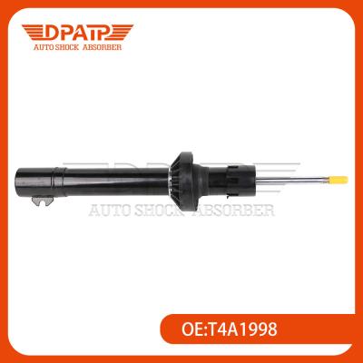 China Front Shock Absorber T4A1998 T4A26513 for Jaguar F-PACE Car Parts Manufacturer for sale