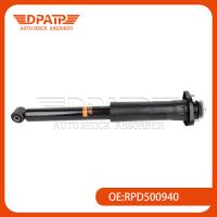 China Land Rover Rear Shock Absorber RPD500940 for Range Rover L322 2002-2012 for sale