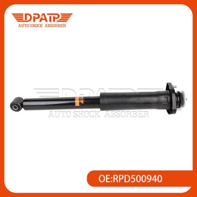 China Land Rover Rear Shock Absorber RPD500940 for Range Rover L322 2002-2012 for sale
