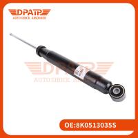 China Pneumatic Damper 8K0513035S Rear Shock Absorber for Audi A4 S4 Avant Quattro 2009-2016 for sale