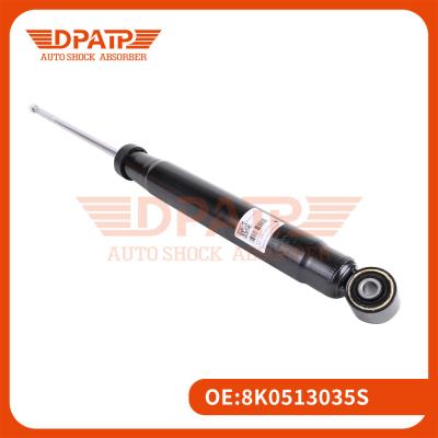 China Pneumatic Damper 8K0513035S Rear Shock Absorber for Audi A4 S4 Avant Quattro 2009-2016 for sale