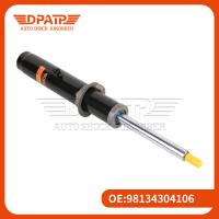 China Porsche Cayman Front Strut Shock Absorber 98134304106 OEM Quality 12V for sale