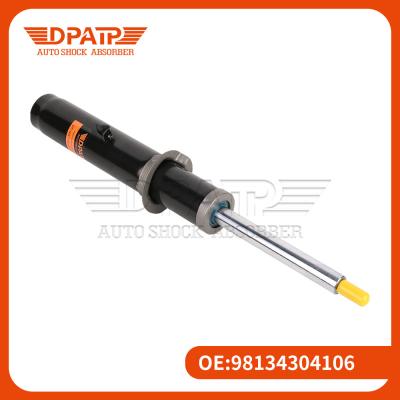 China Porsche Cayman Front Strut Shock Absorber 98134304106 OEM Quality 12V for sale