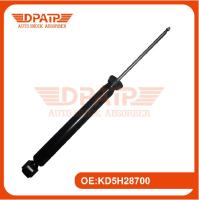 China Mazda CX-5 2017 Rear Shock Absorber KD5H28700 OEM Auto Parts Factory Direct for sale