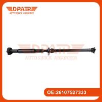 China New Rear Half Shaft 26107527333 for BMW E84 2012 Drive Axle for sale