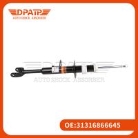 China BMW G38 Front Shock Absorber 31316866645 31316866646 OEM Hydraulic Damping for sale